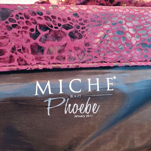 Miche | Bags | Miche Prima Shells | Poshmark